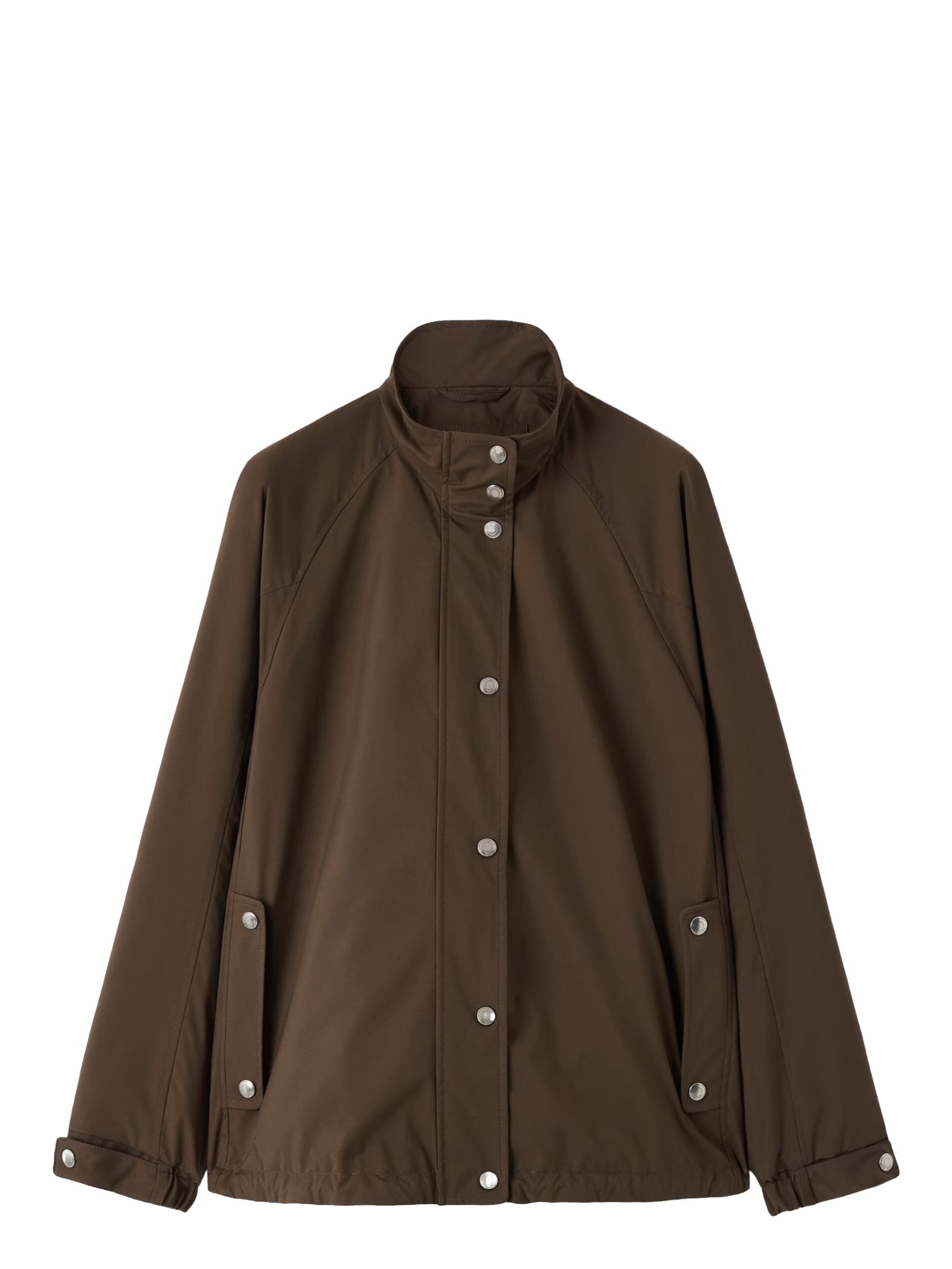 LORO PIANA Loro Piana Wallace Jacket